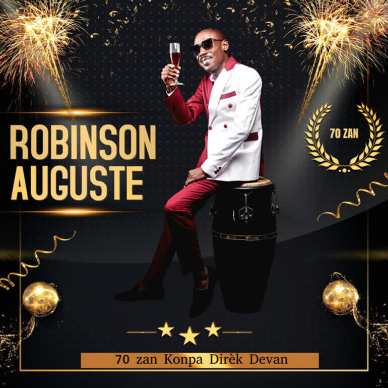 "Les Voix des Antilles - Émission Culturelle