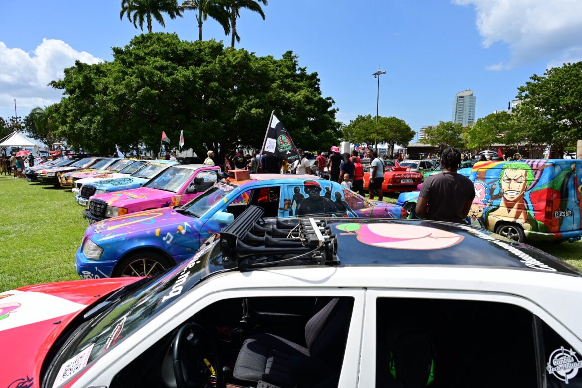 Carnaval Martinique 2026 : Dimanche Gras festif et défilés